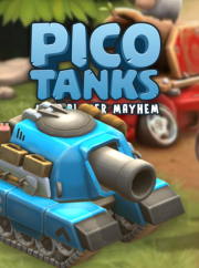 Nạp Game Pico Tanks Bảo Hành Có Hóa Đơn