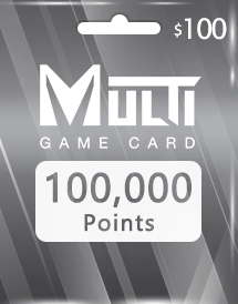 Mua Multi Game Card ở đâu giá rẻ an toàn