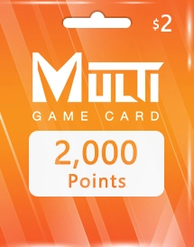 Mua Multi Game Card ở đâu giá rẻ an toàn