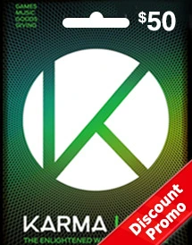 Mua Nexon Karma Koin USD Gift Card (Global) Giá Rẻ